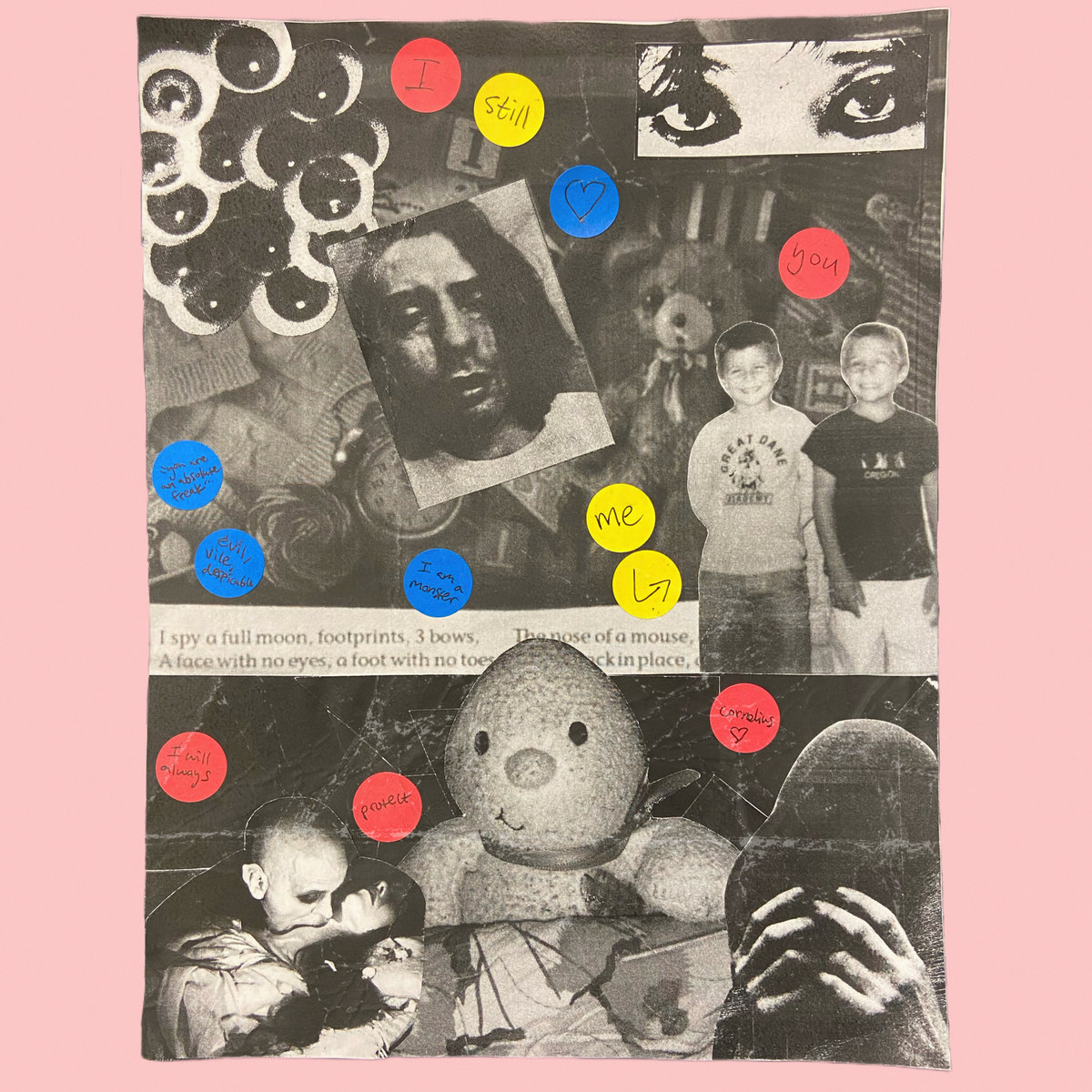 Inner Child Healing | To Be Gentle