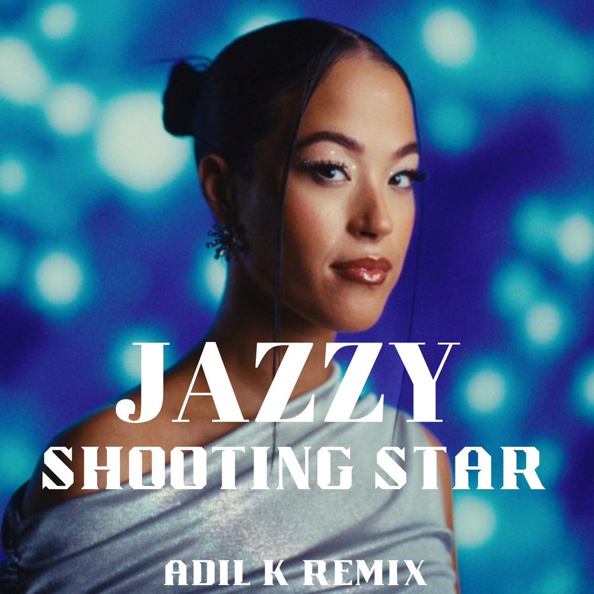 Jazzy - Shooting Star [Studio9 Remix] | Studio9
