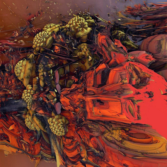 DJ M.A.X - 1987A | Diffuse Reality Records