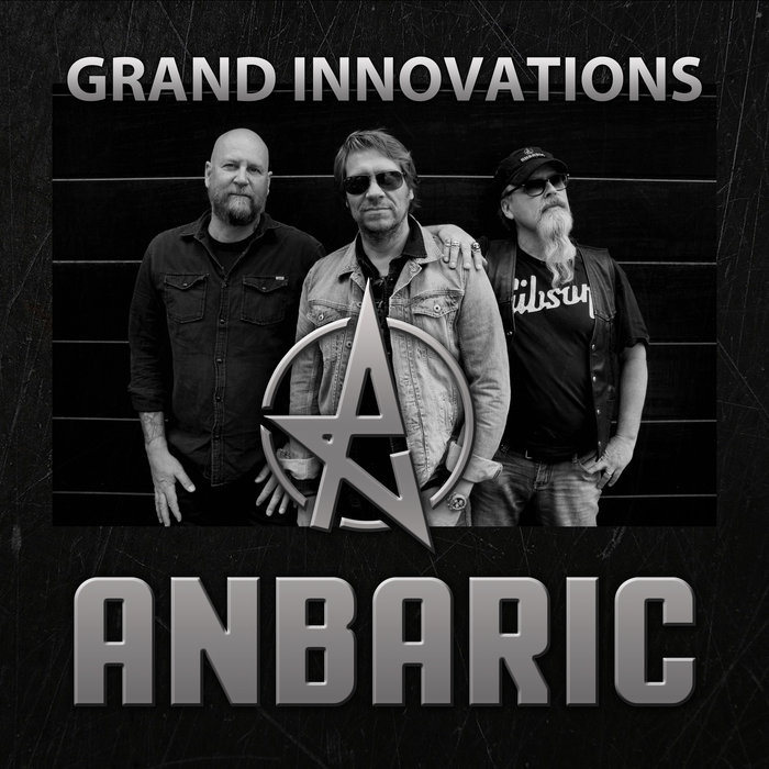 Anbaric - Grand Innovations | Anbaric