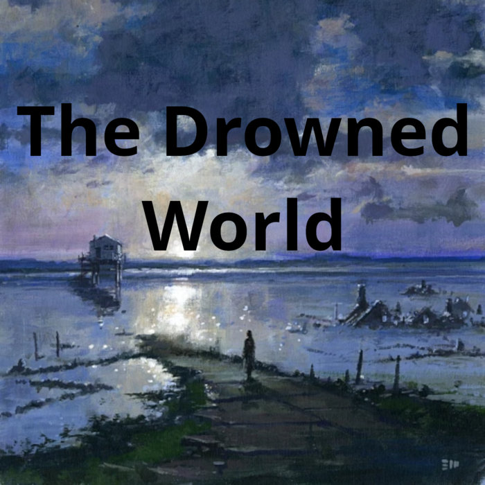 The drowned world | João Reis