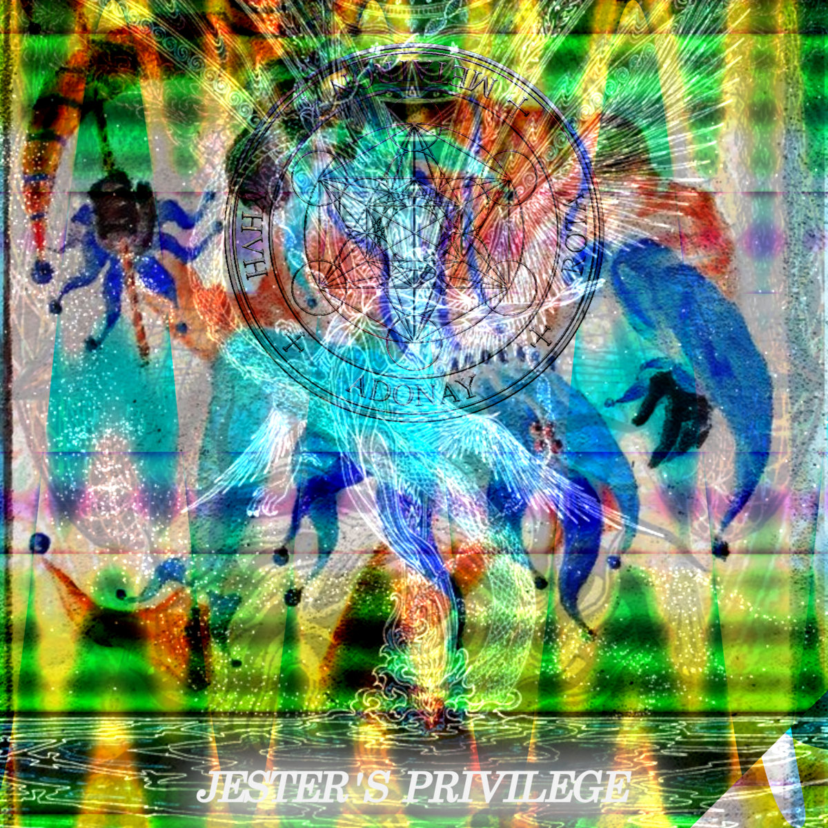 Jester's Privilege | IHP