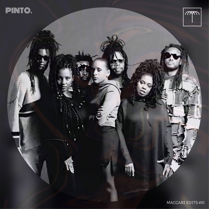 Soul II Soul - Back To Life (PINTO. Maccabi Edit) | Maccabi House