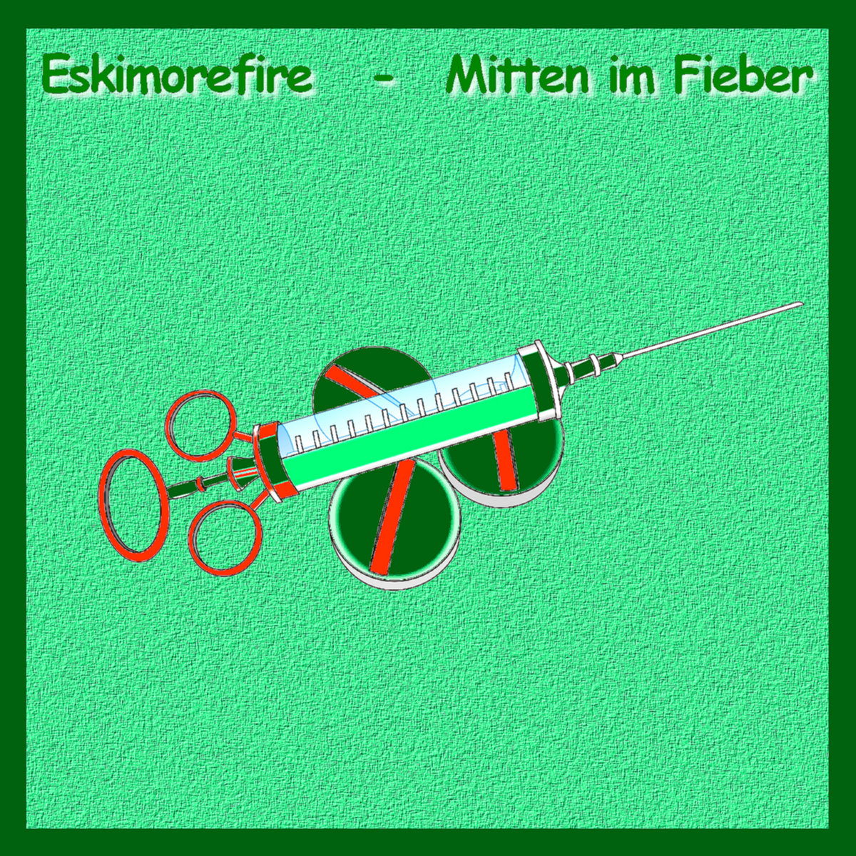 Mitten im Fieber | Eskimorefire | Subnoise