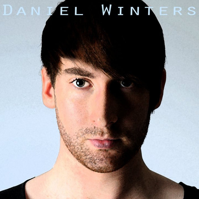 Self Portrait | Daniel Winters