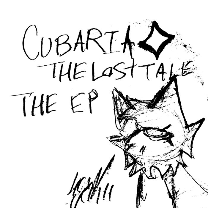 Cubaria: The Lost Tale: THE EP | Leon Dunn