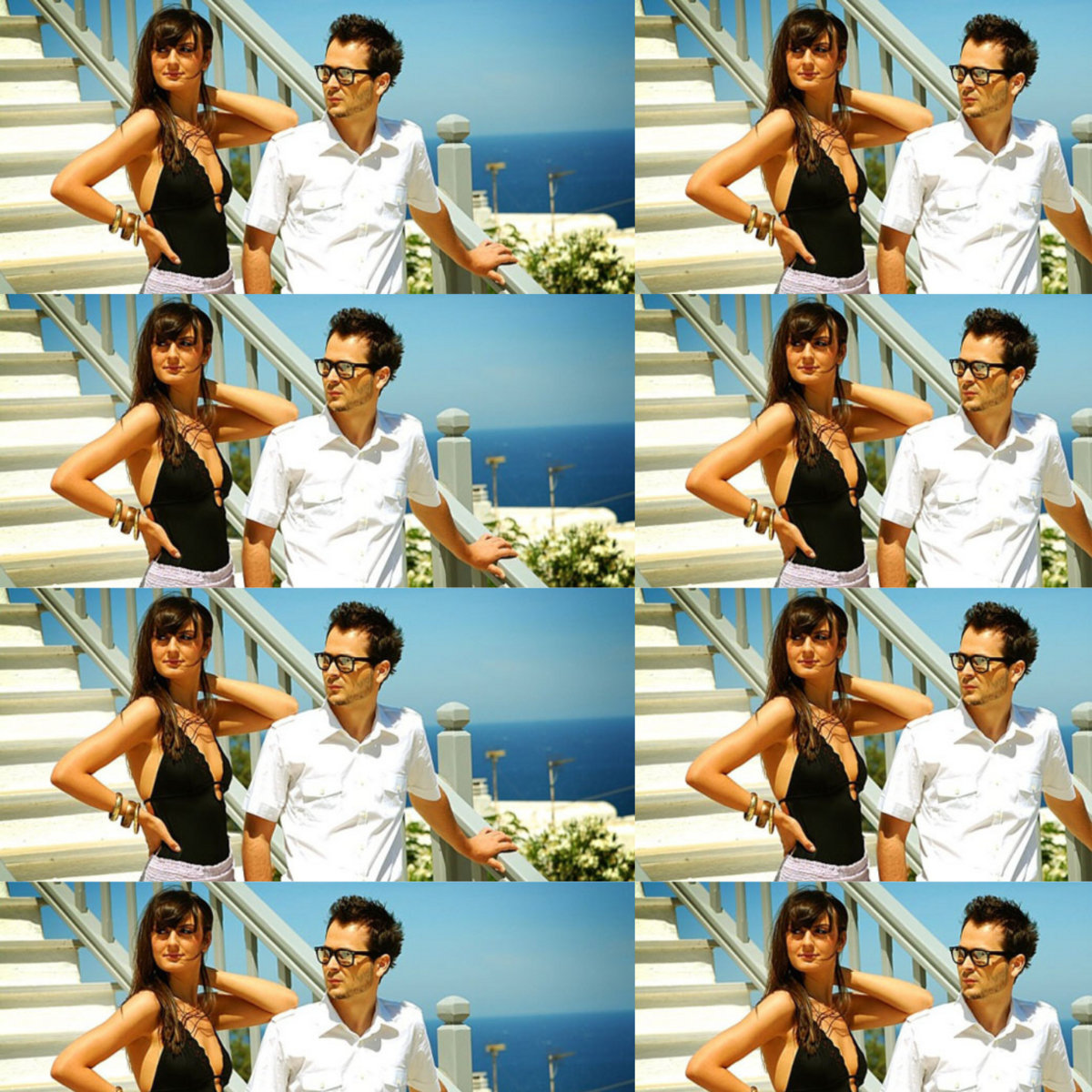 Edward Maya e Vika Jigulina - Stereo Love (SassyBounce's Remix) | SassyBounce