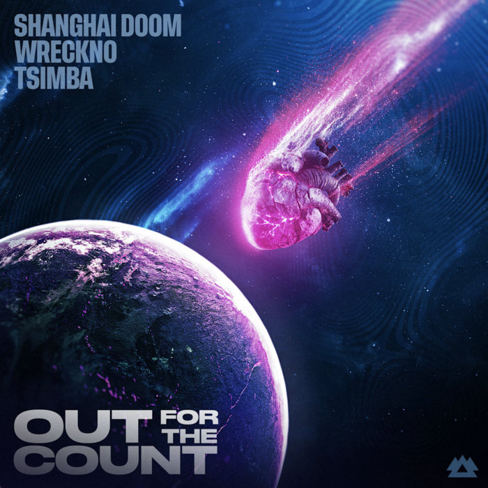 Out For The Count | Shanghai Doom, Wreckno, Tsimba | Wakaan