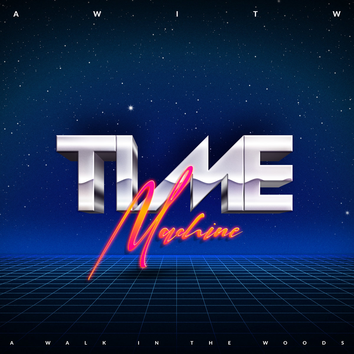 Time Machine | AWITW