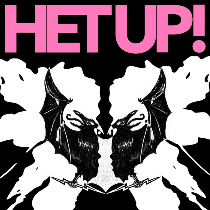 EP 1 | HET UP!