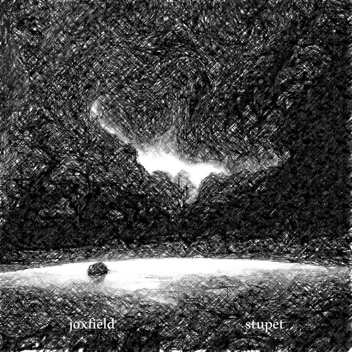 Stupet Joxfield Tin Can Music