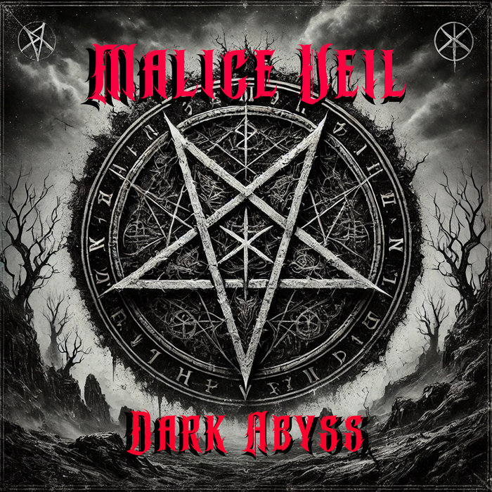 Dark Abyss | Malice Veil