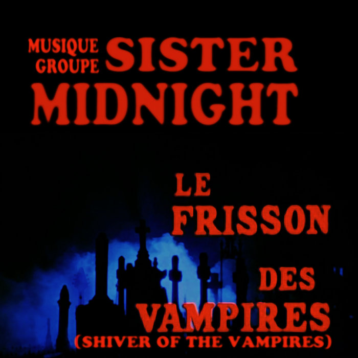 Shiver Of The Vampires Le Chateau 71 Jean Rollin Ost Acanthus