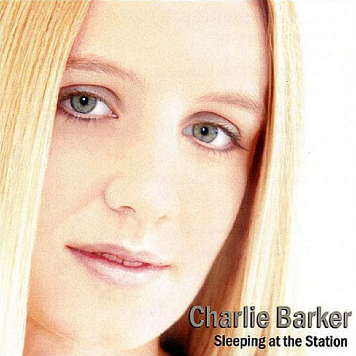 Sleeping at the Station | Charlie Barker