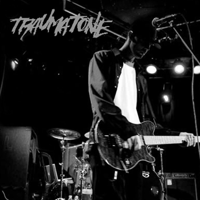 Traumatone Promo Sampler | Traumatone