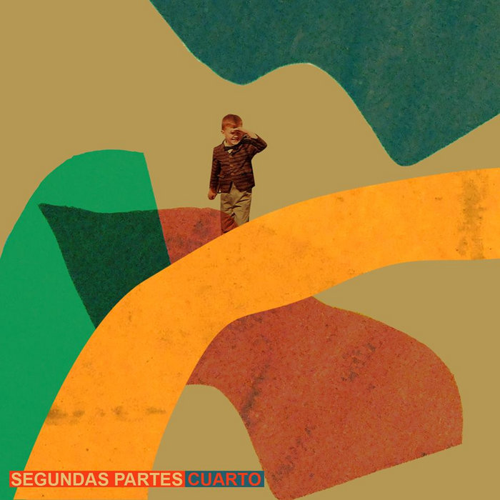 Segundas Partes | Cuarto