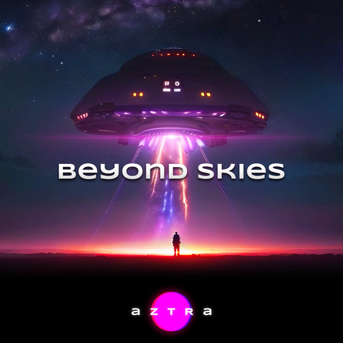 Beyond Skies | Aztra