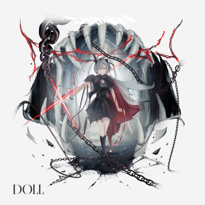 DOLL | icesawder