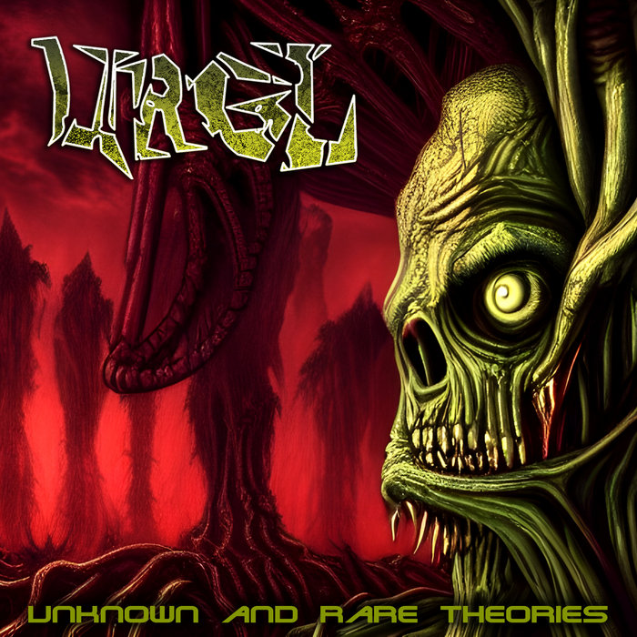 Unknown And Rare Theories | Urgl