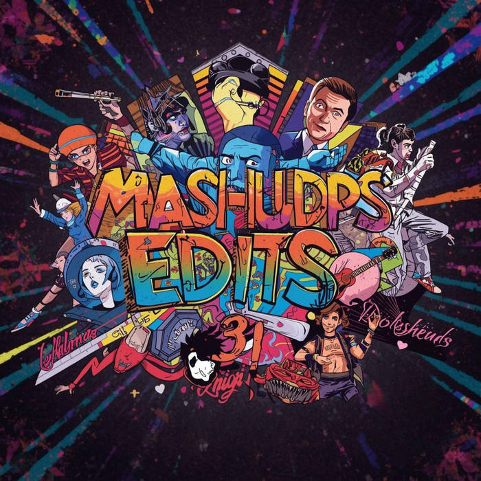 Rod Stewart - Da Ya Think I'm Sexy (mal blanc remix) | Syndicate Music