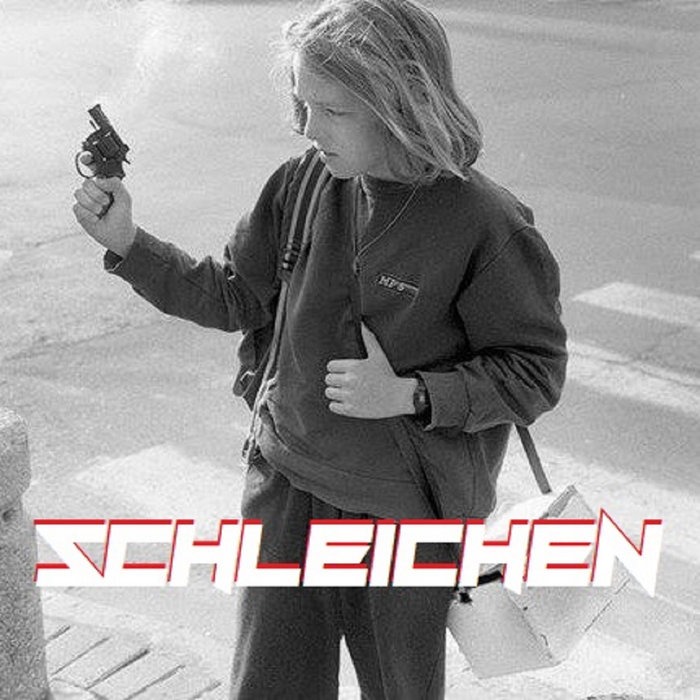 DEMO | SCHLEICHEN