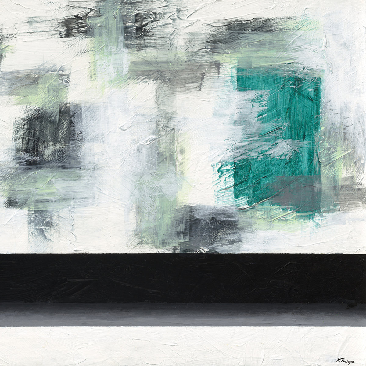 Land of Giants | Adam Orlowski