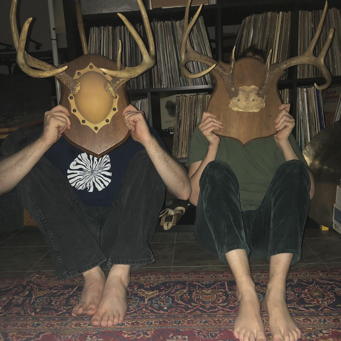 III | Head Staples | Octopi(e)