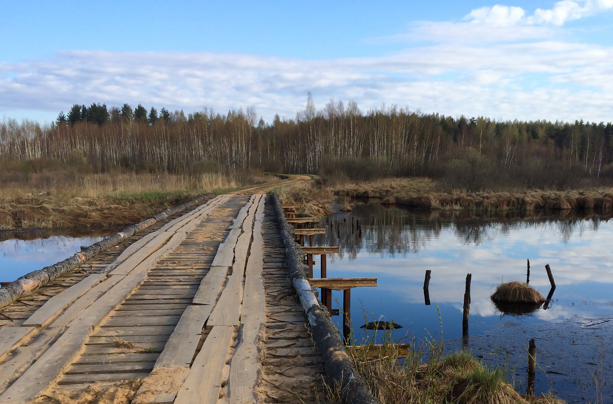 Estonian Soundscapes | Robert Malpas