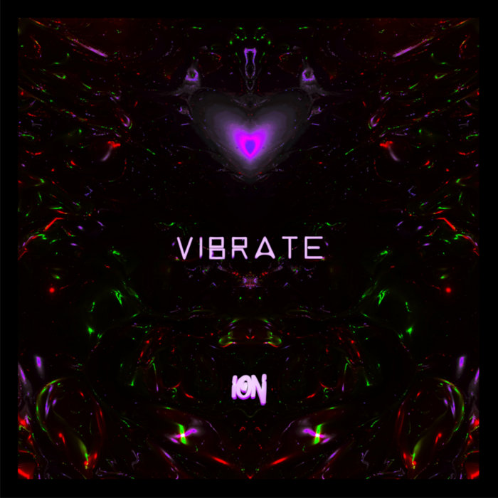 Vibrate | ION