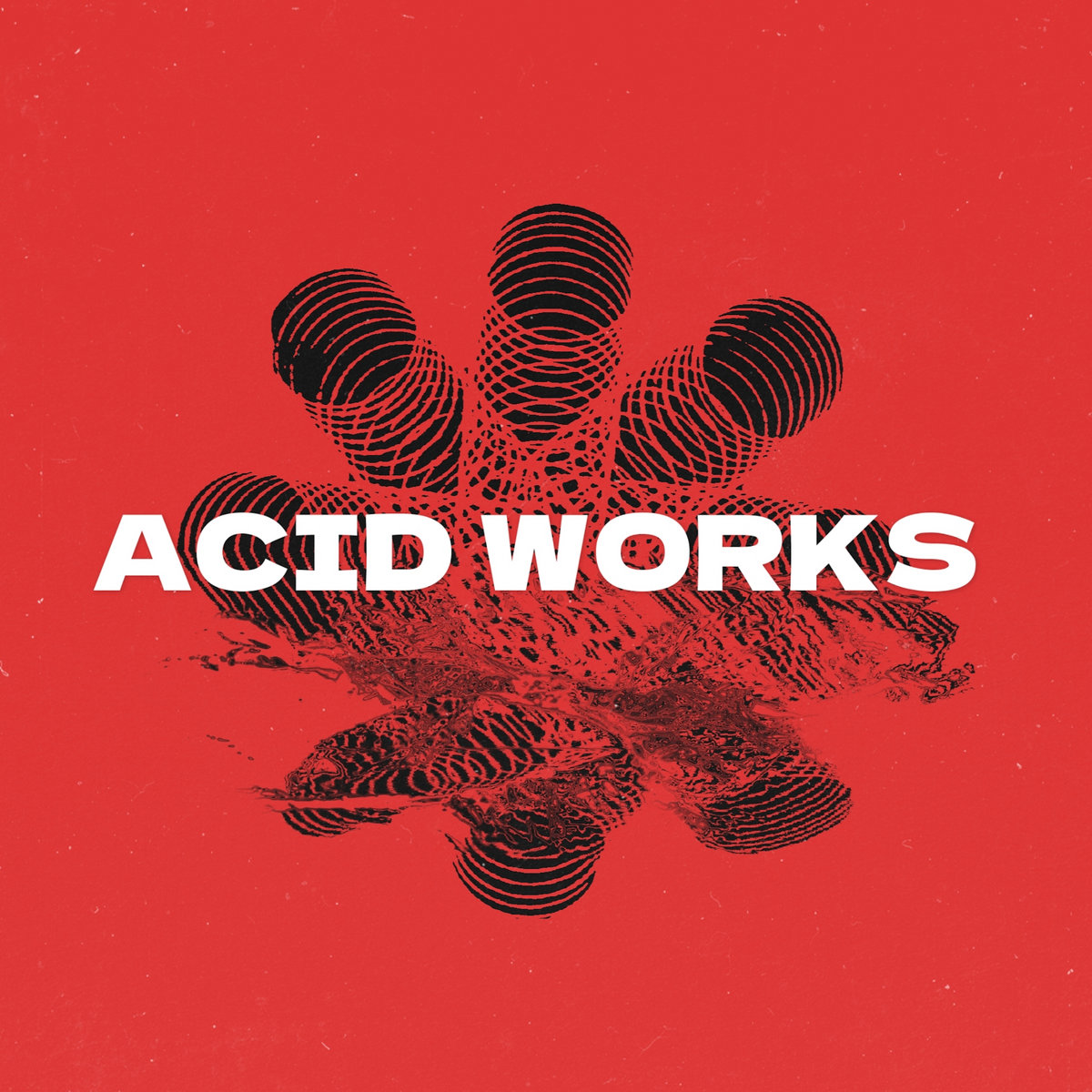 Acid Works | Maquiavel
