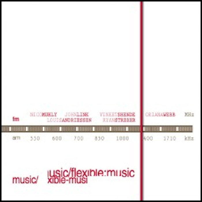 FM | Flexible Music | Dan Lippel