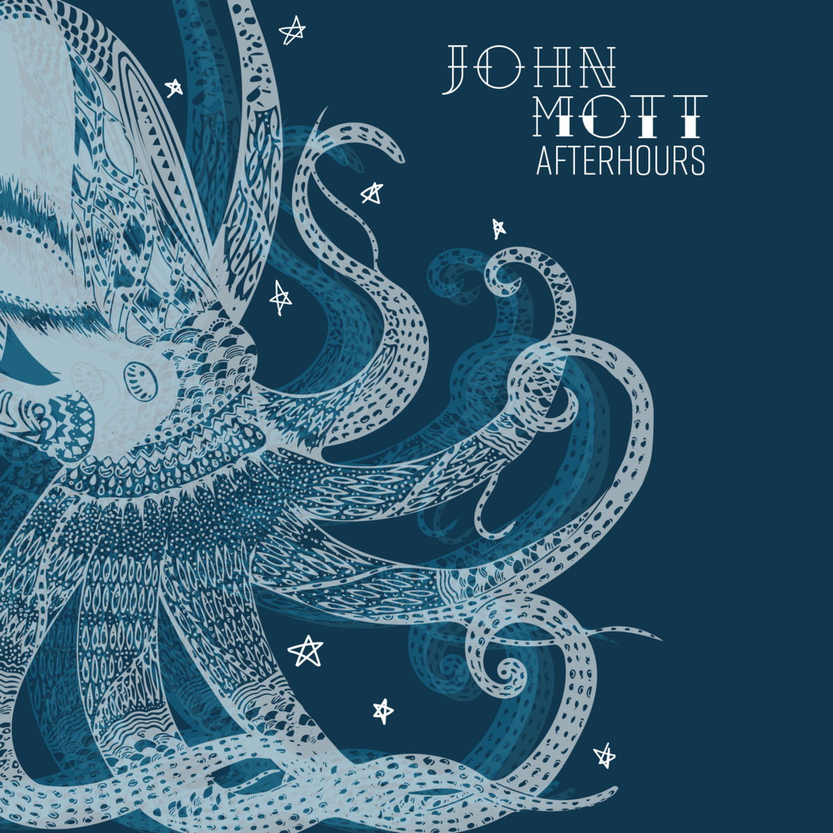 Afterhours | John Mott