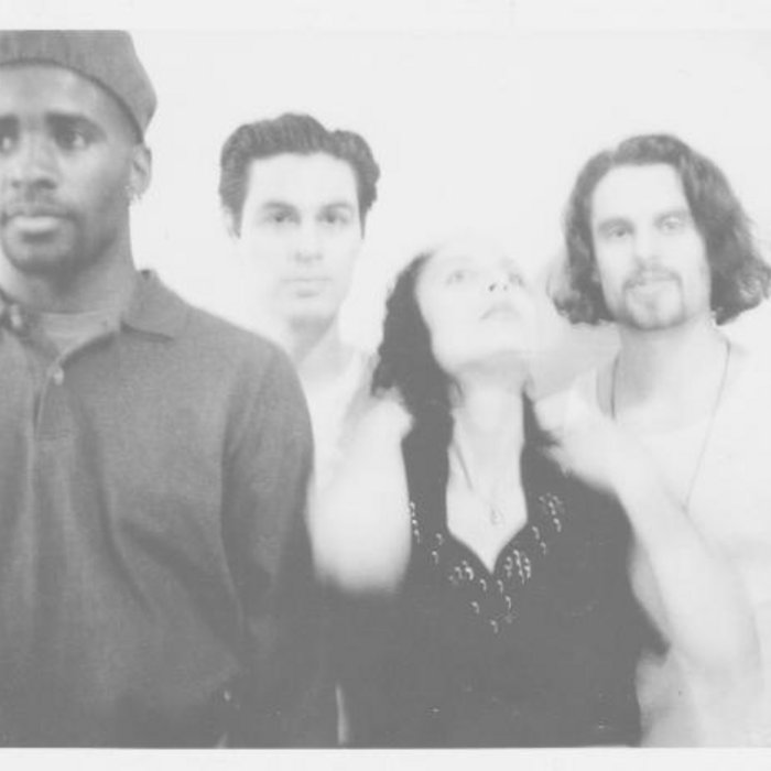 Polymorphia San Francisco, Oakland 1989-1992 | Diana Rosalind