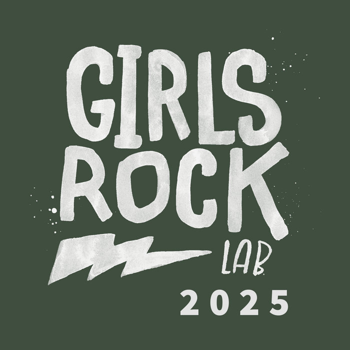 Girls Rock Lab 2025 | Spark Central
