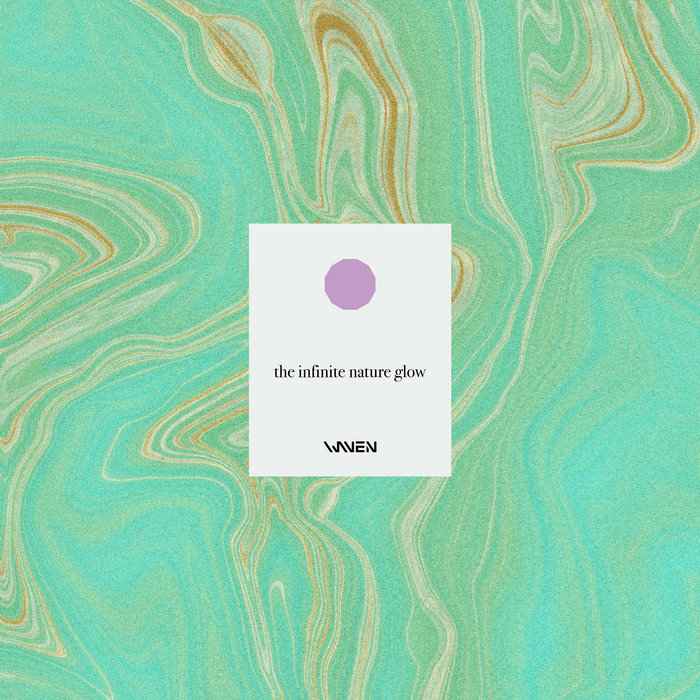 The Infinite Nature Glow | Waven