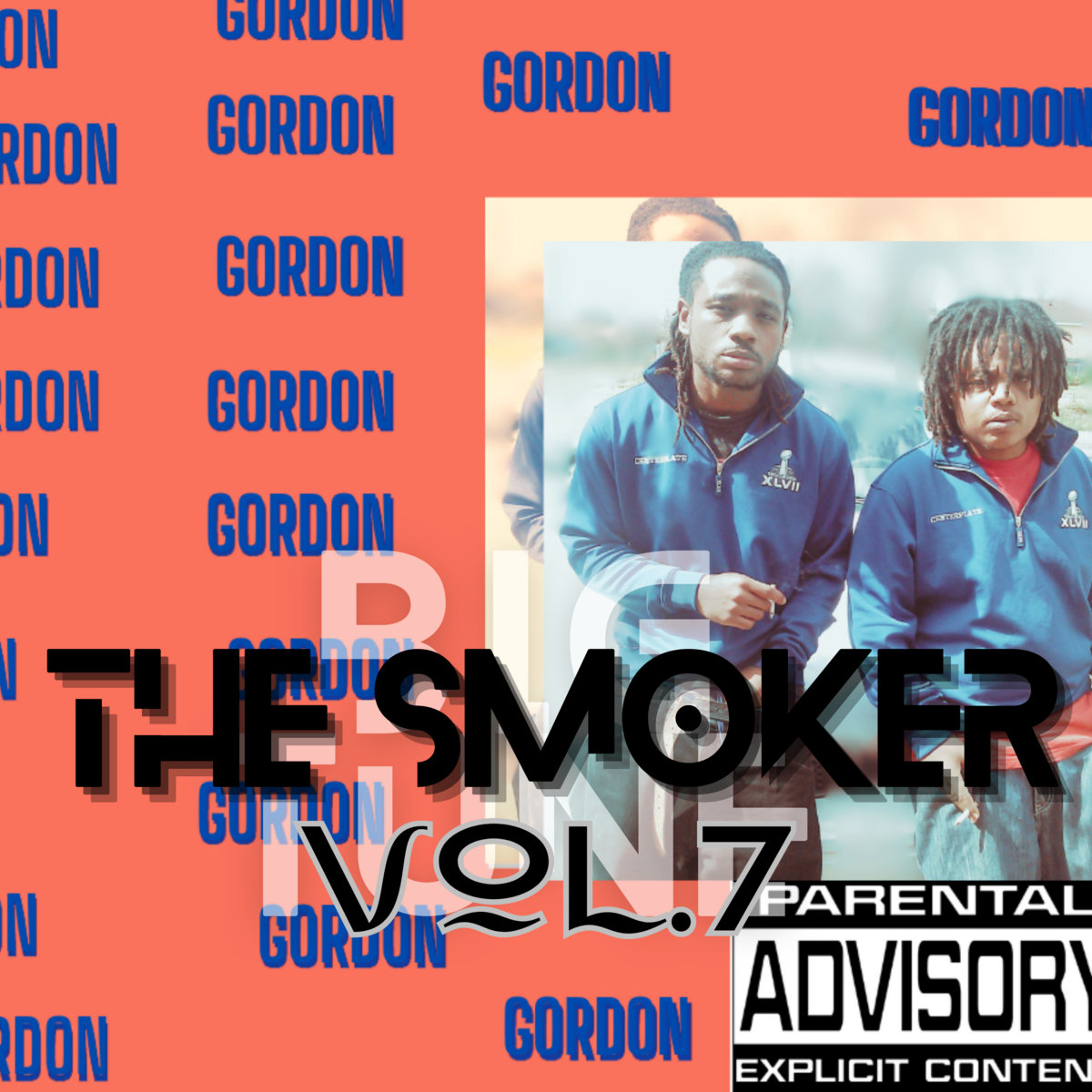 Big Tune The Smoker Vol. 7 | Tunnookie`