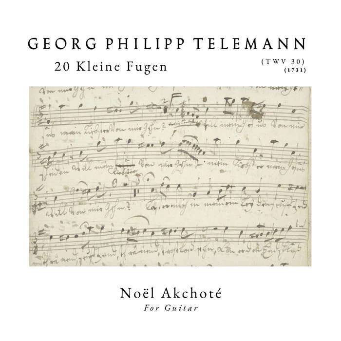 Georg Philipp Telemann