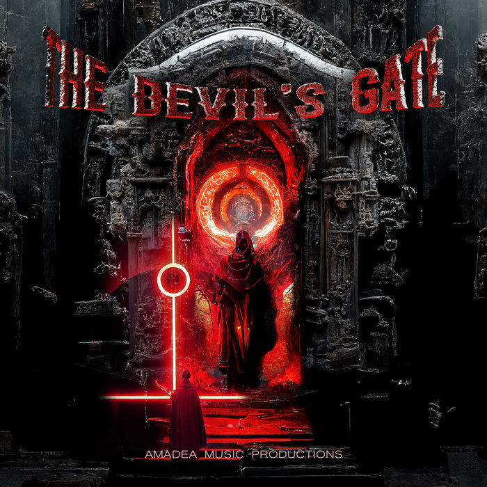 The Devil's Gate | Amadea Music Productions