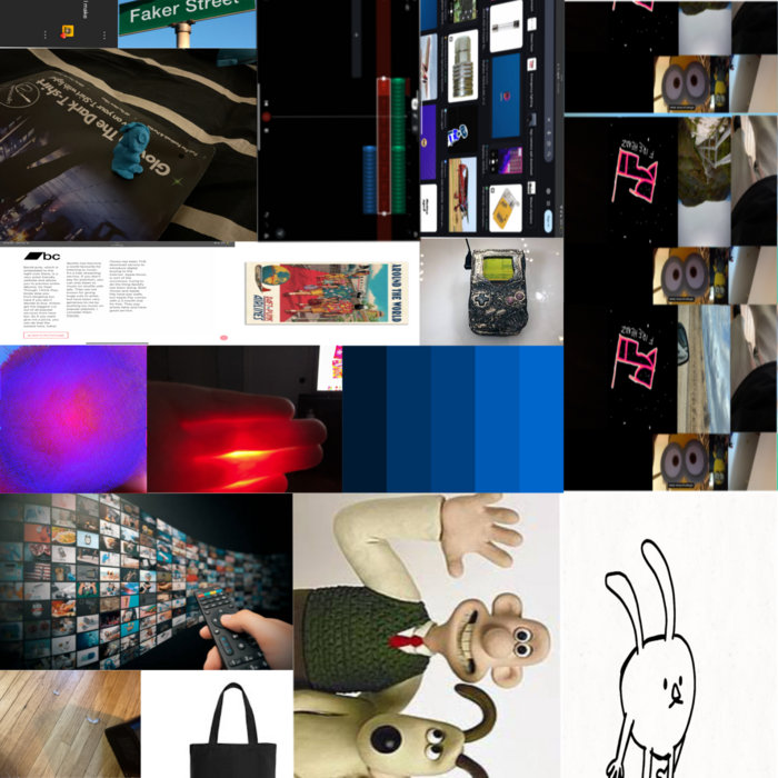 The most boring experience you will ever have | agc8