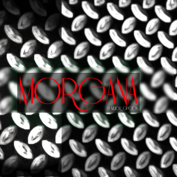 THE FILLING THEME | MORGANA