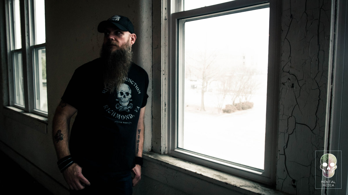 Smoke Signals EP | David Wayne Broyles
