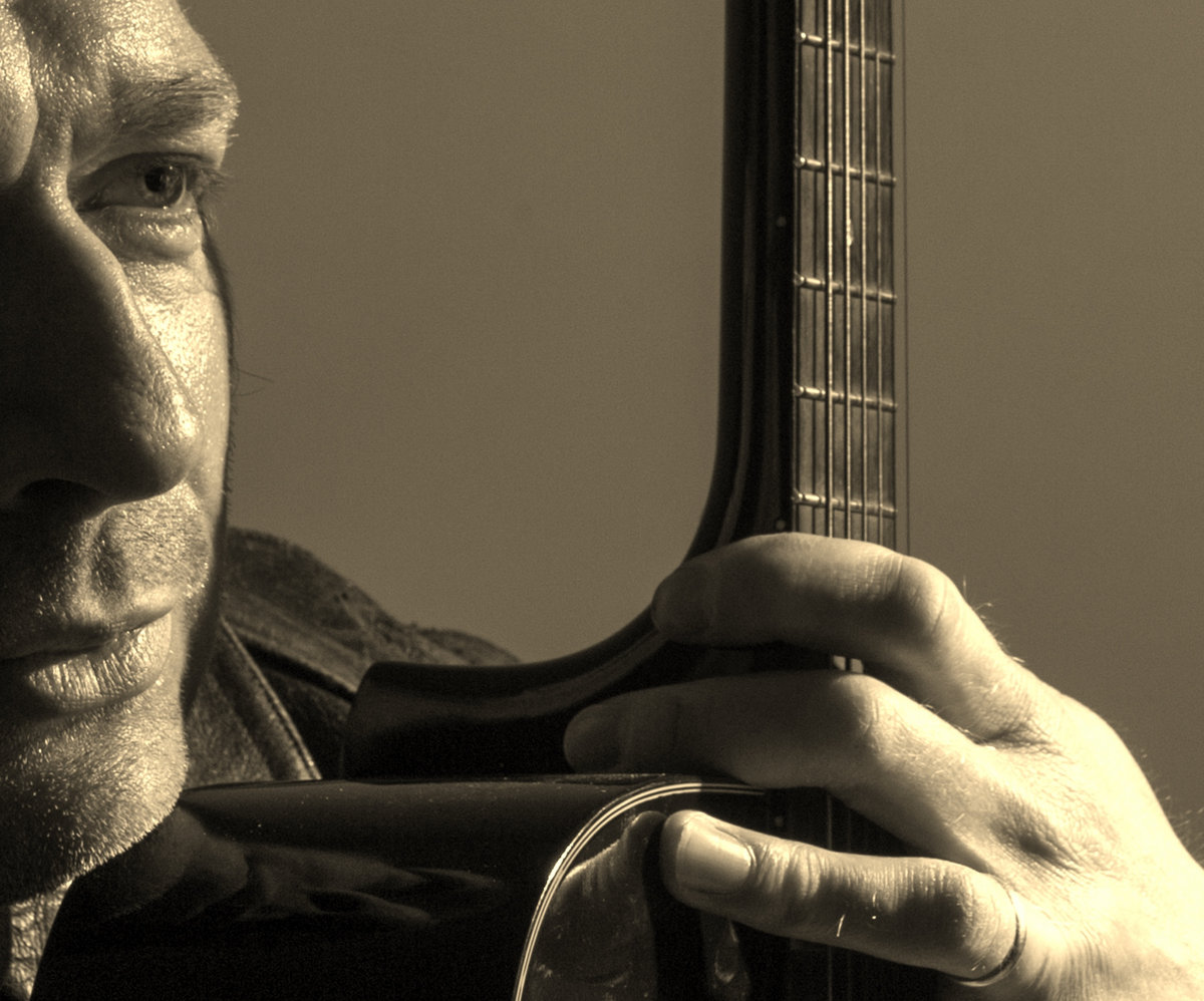 Kelso Cochrane | The Dirty Dylans