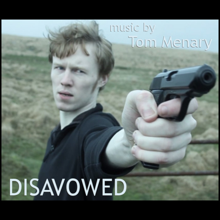 Disavowed | CoherentAxe