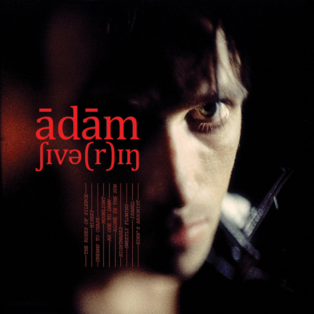 Adam Shivering | Marcus Index