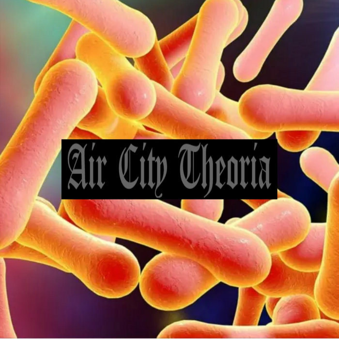 Air City Theoria | Dream Thresh