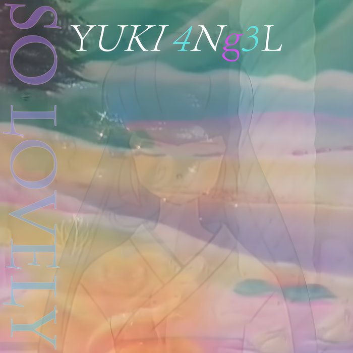 couple days in the summer | YUKI 4Ng3L