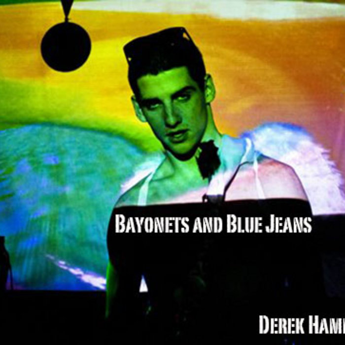 Falling Over You | Derek Hamm