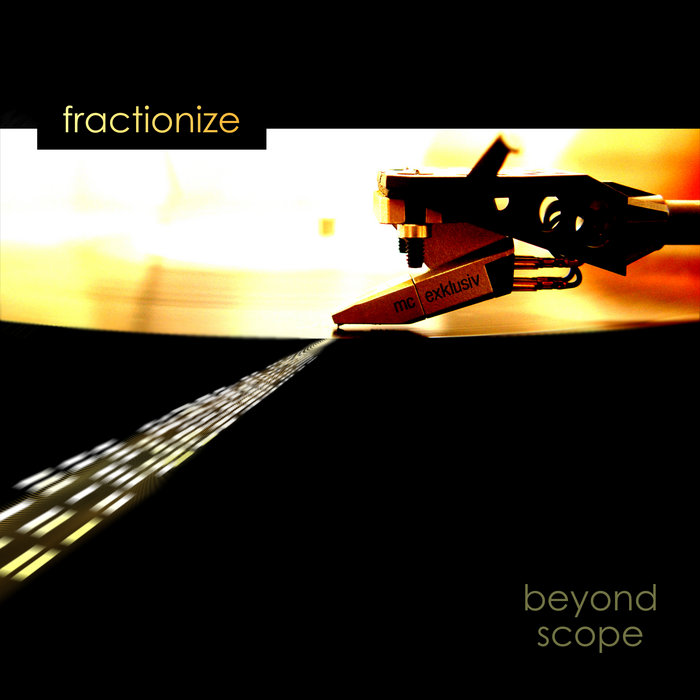 Fractionize | Beyond Scope