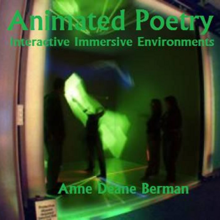 Animated Poetry | Anne Deane Berman