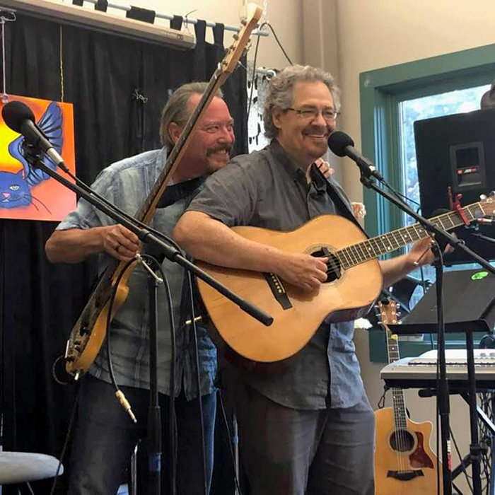 Kenny Selcer with Steve Gilligan - more songs | Kenny Selcer